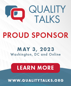 Marketing Toolkit for Sponsors - Quality Talks